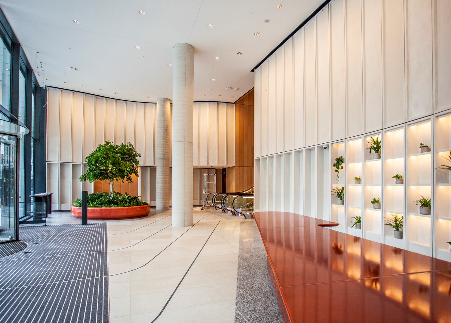 Services | Simplicity